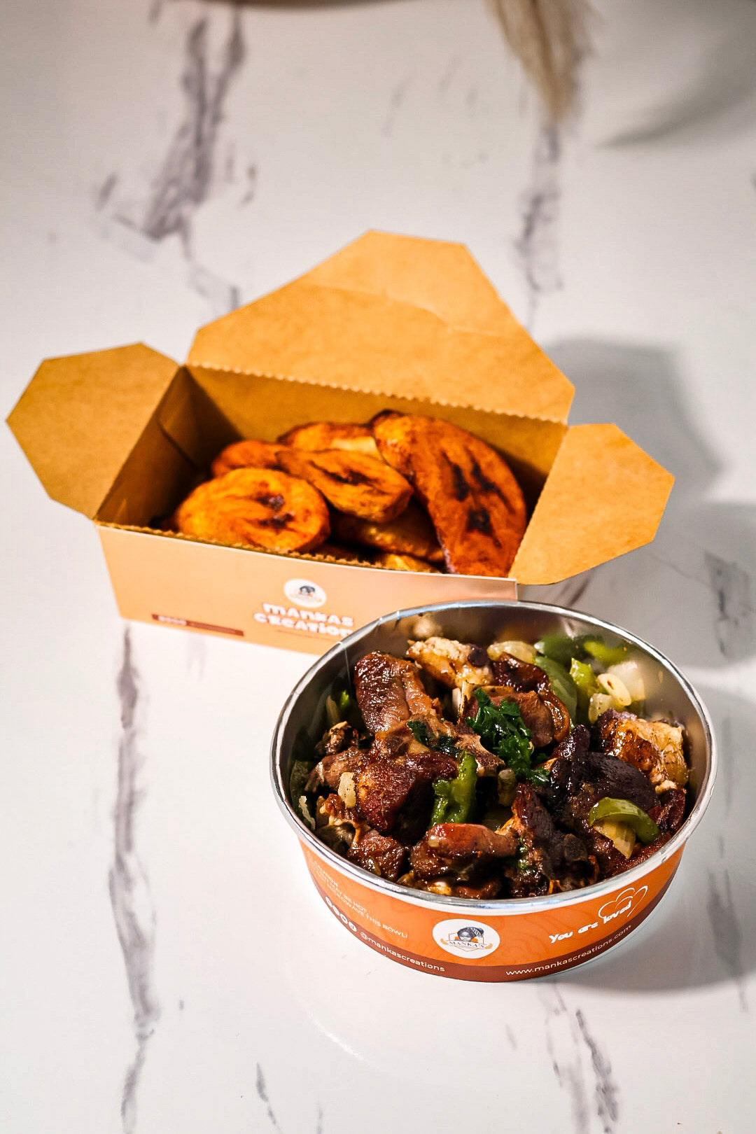 Deliciousness in Every Bite! – Manka's Creations